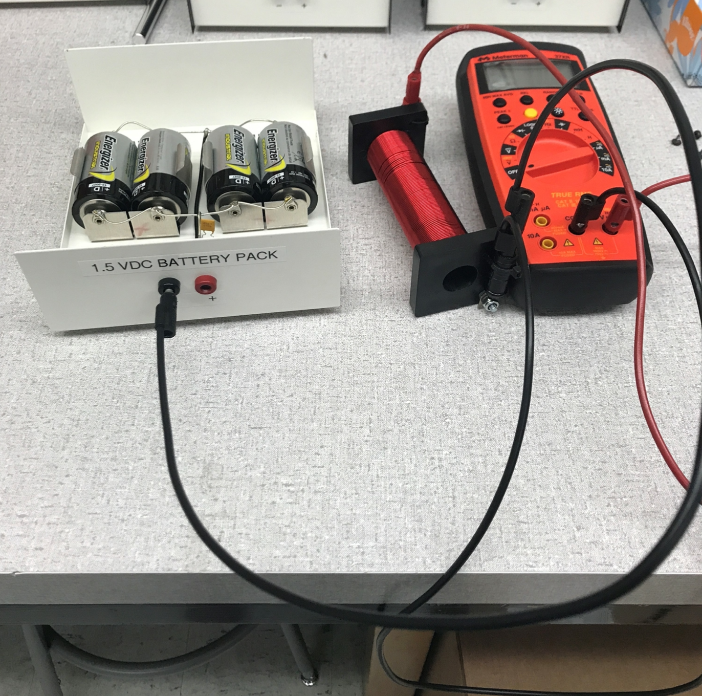 Battery Packs | UCSB Physics ILG Documentation