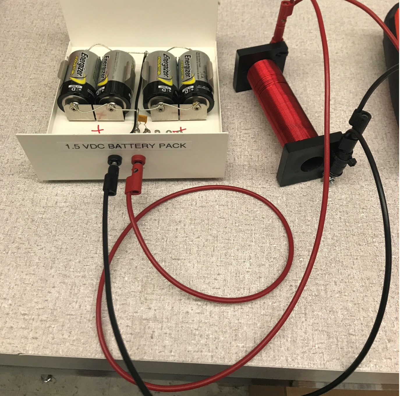Battery Packs | UCSB Physics ILG Documentation